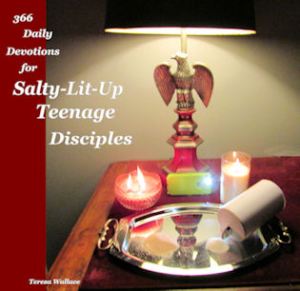 Here We Go Again! – The Works of Her Hands